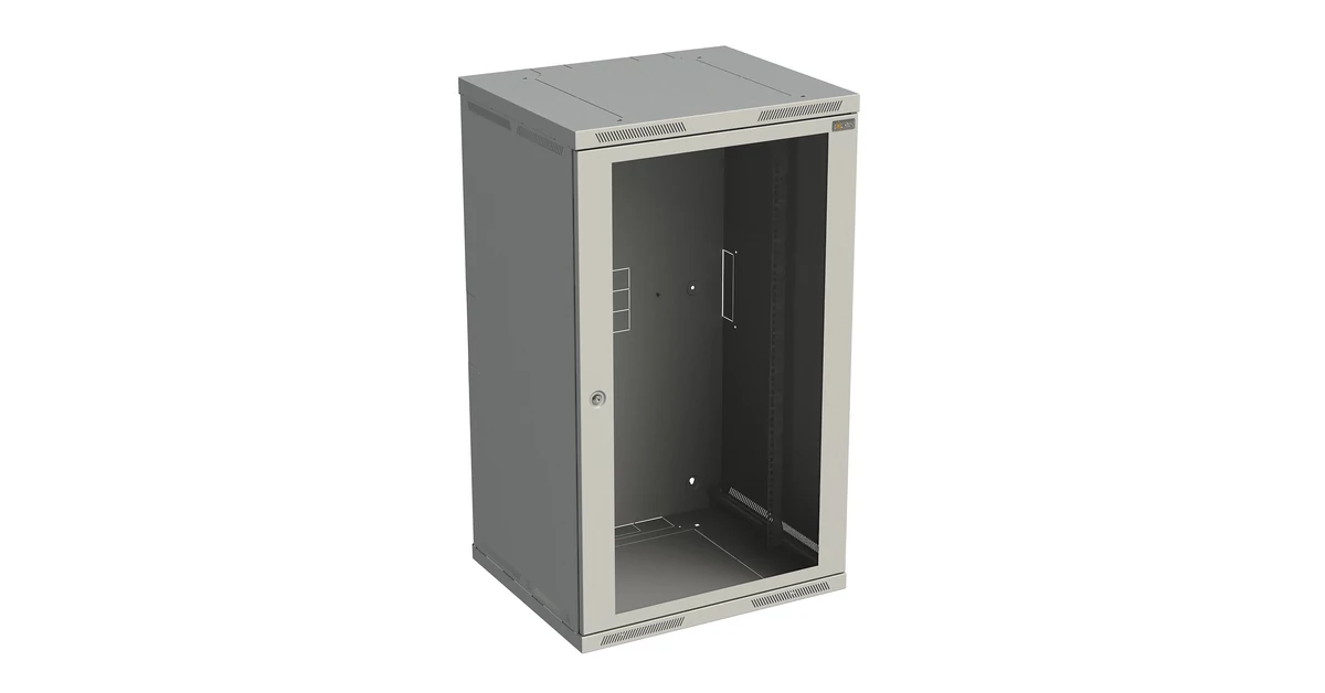 Minőségi fali rack szekrények különböző méretekben