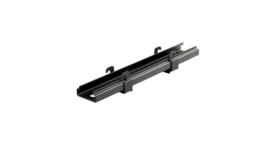 PANDUIT Wyr-Grid függeszthető tartó 8-os mennyezeti kábeltálcához ...